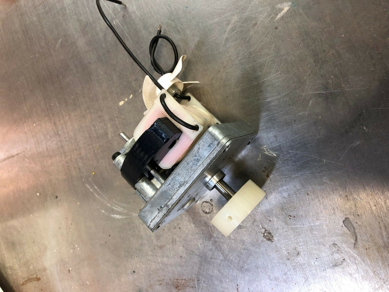 Keystoker - Coal Stove Feeder Parts – jonoacehardware