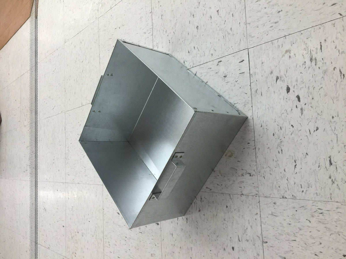 Alaska Coal Stove - large old style ash pan - SKU 2432 – jonoacehardware